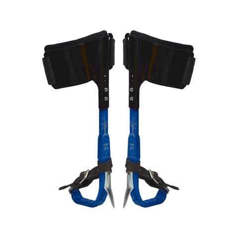 Climbing - Spurs - Page 1 - TreeStuff.com
