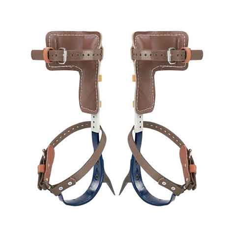 Climbing - Spurs - Page 1 - TreeStuff.com